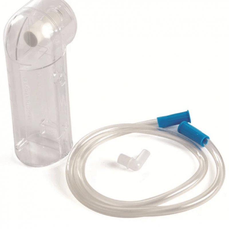 Getz Healthcare 300ml Disp Canister and Tubing