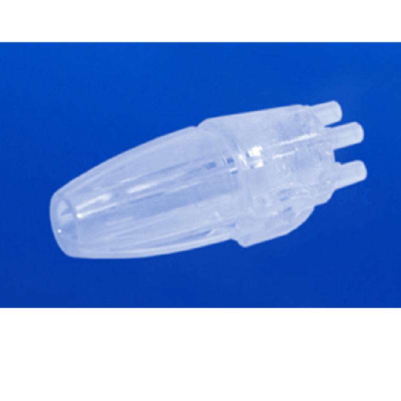 Getz Healthcare JetPeel Vacuum tips