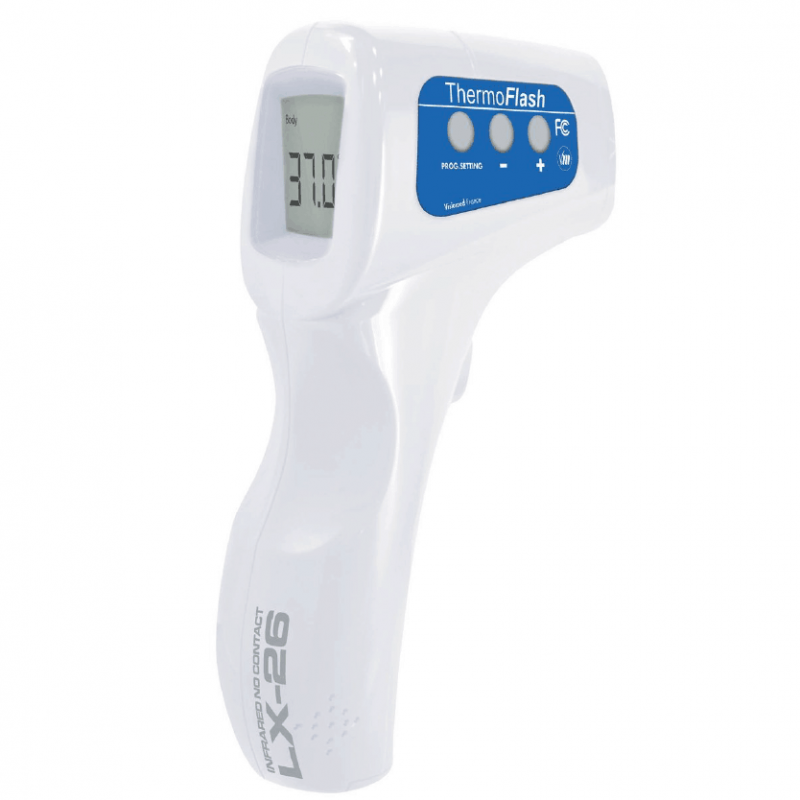 Getz Healthcare Non-contact Thermometer