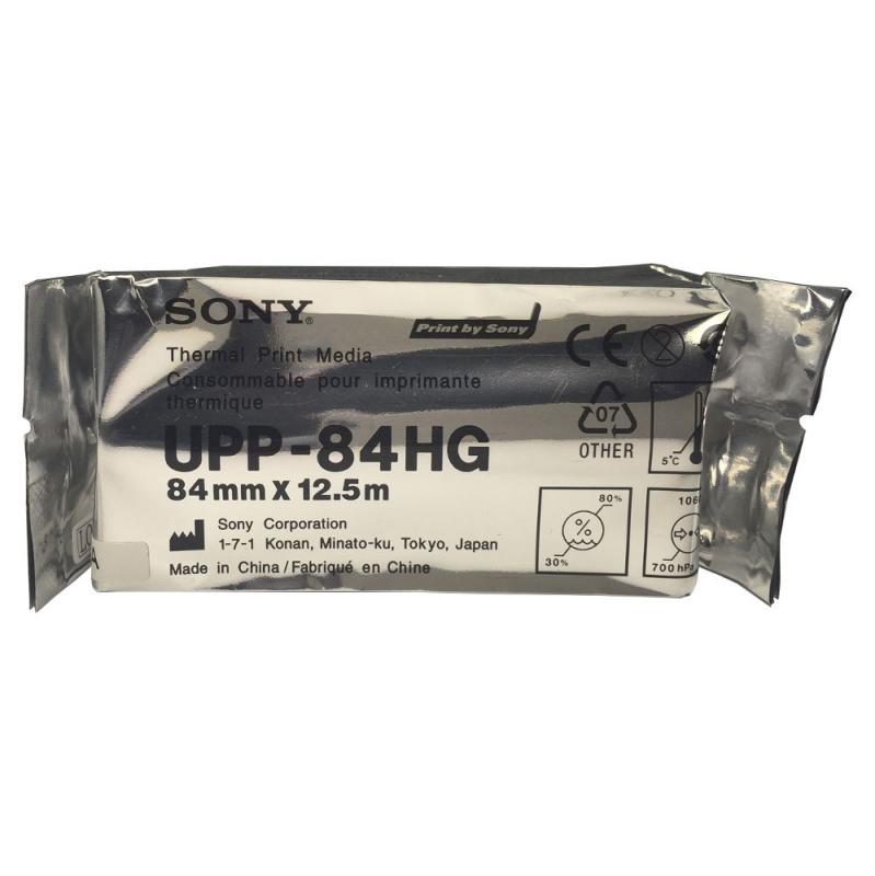 Getz Healthcare Sony Paper UPP-84HG